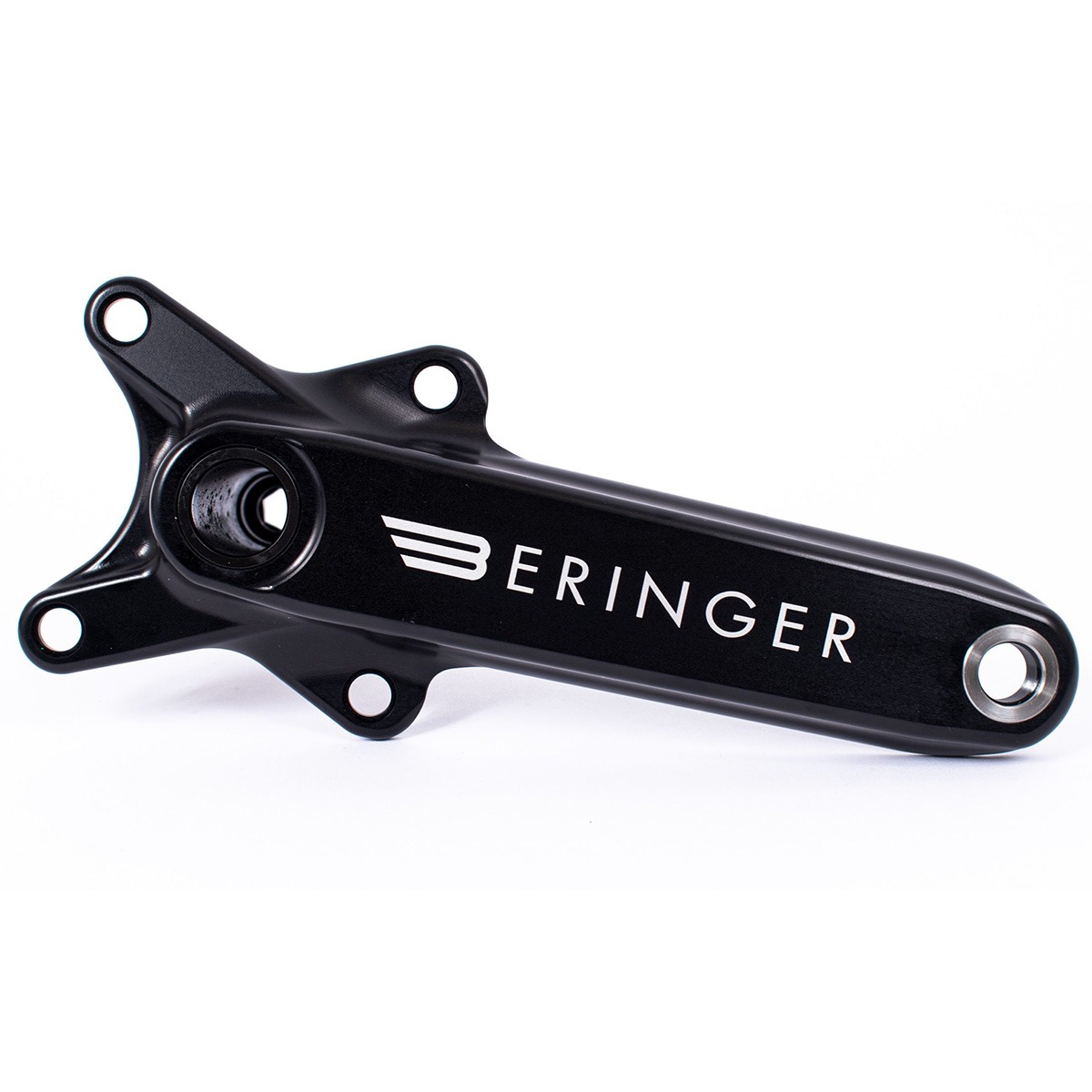 BERINGER RACE E2 PRO CRANKSET | 175mm | SW10315.2