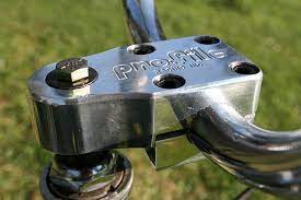 Profile Racing Wedge Stem Pro XL | SW10268